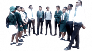 Chaplin High School - Open Class