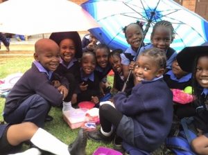Anderson Adventist Primary School - Open Class