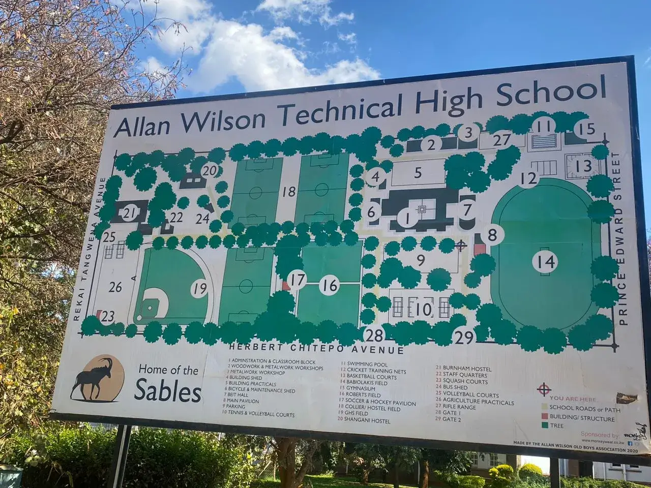Allan Wilson High School Profile & Reviews 🏨 (Updated 2025)