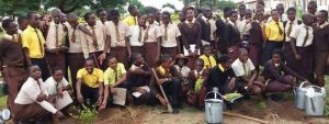Murewa High School - Open Class