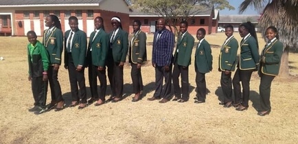 Msengezi High School - Open Class