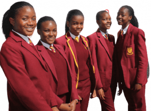 Goromonzi High School - Open Class