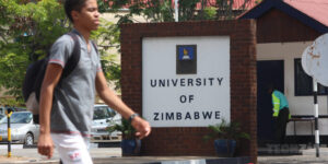 University Of Zimbabwe Cut Off Points 2023 - Open Class