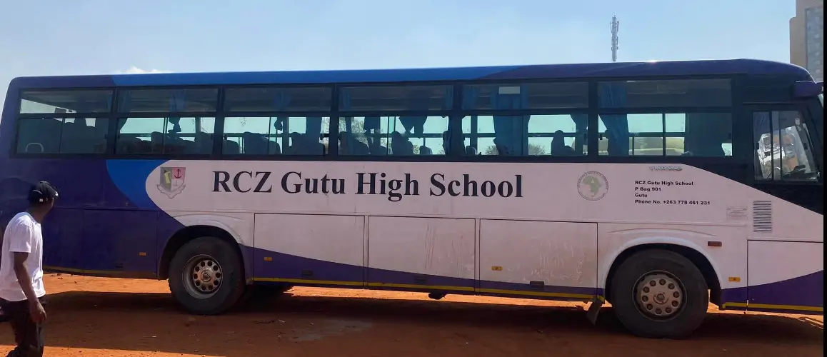 Gutu High School Profile & Reviews (Updated 2025)🏫