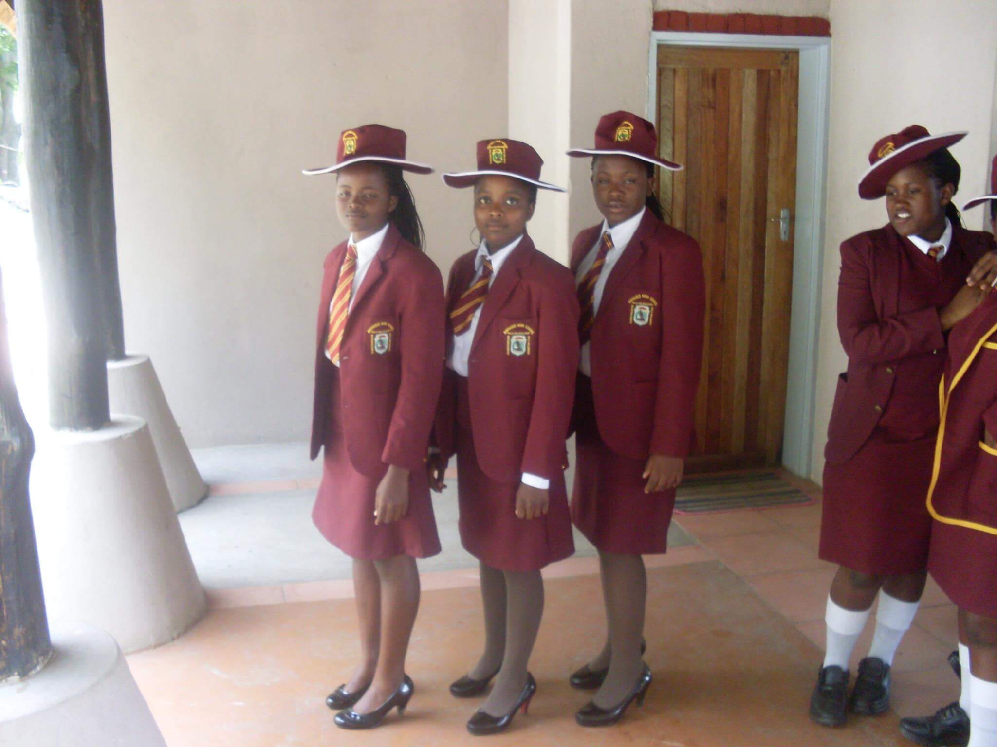 Mavhudzi High School Profile & Review (Updated 2025)🏫