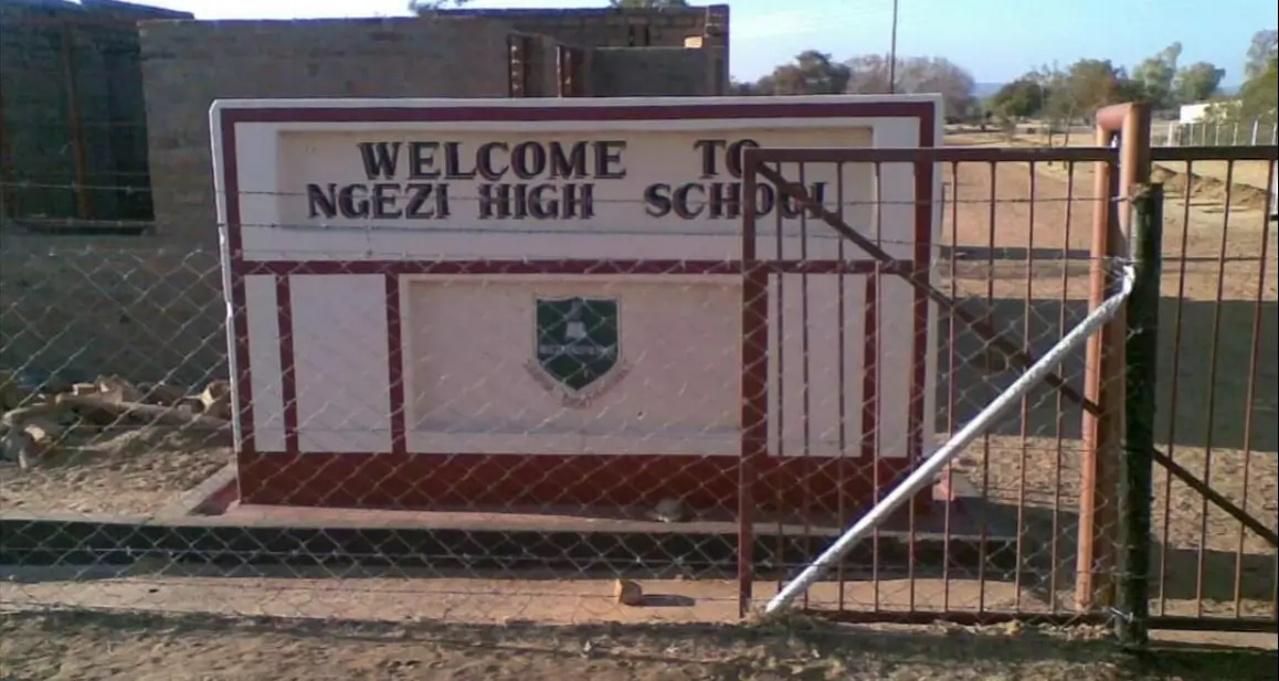 Ngezi High School Profile & Reviews (Updated 2026)🏫