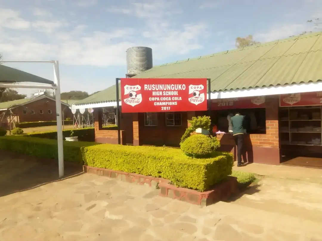 Rusununguko High School Profile & Parent Reviews For 2025📚