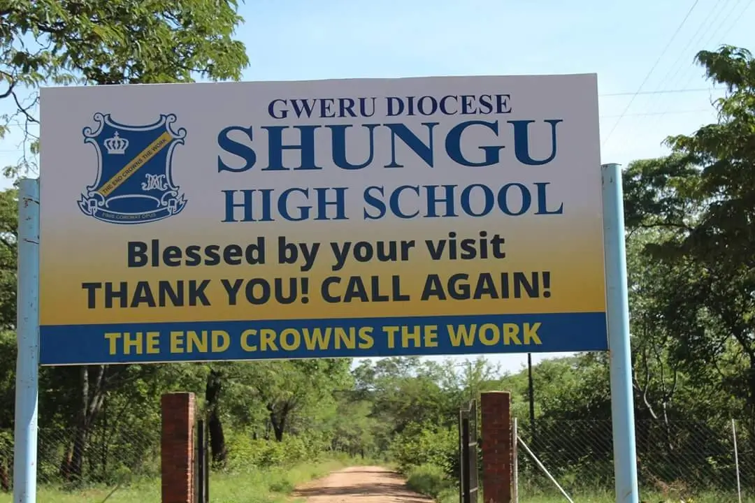 Marist Shungu High School Profile & Parent Reviews For 2025 💒