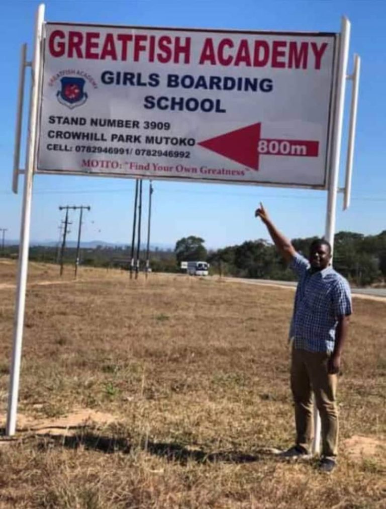 GreatFish Girls High School 🎓 Profile & Parent Reviews (2025)