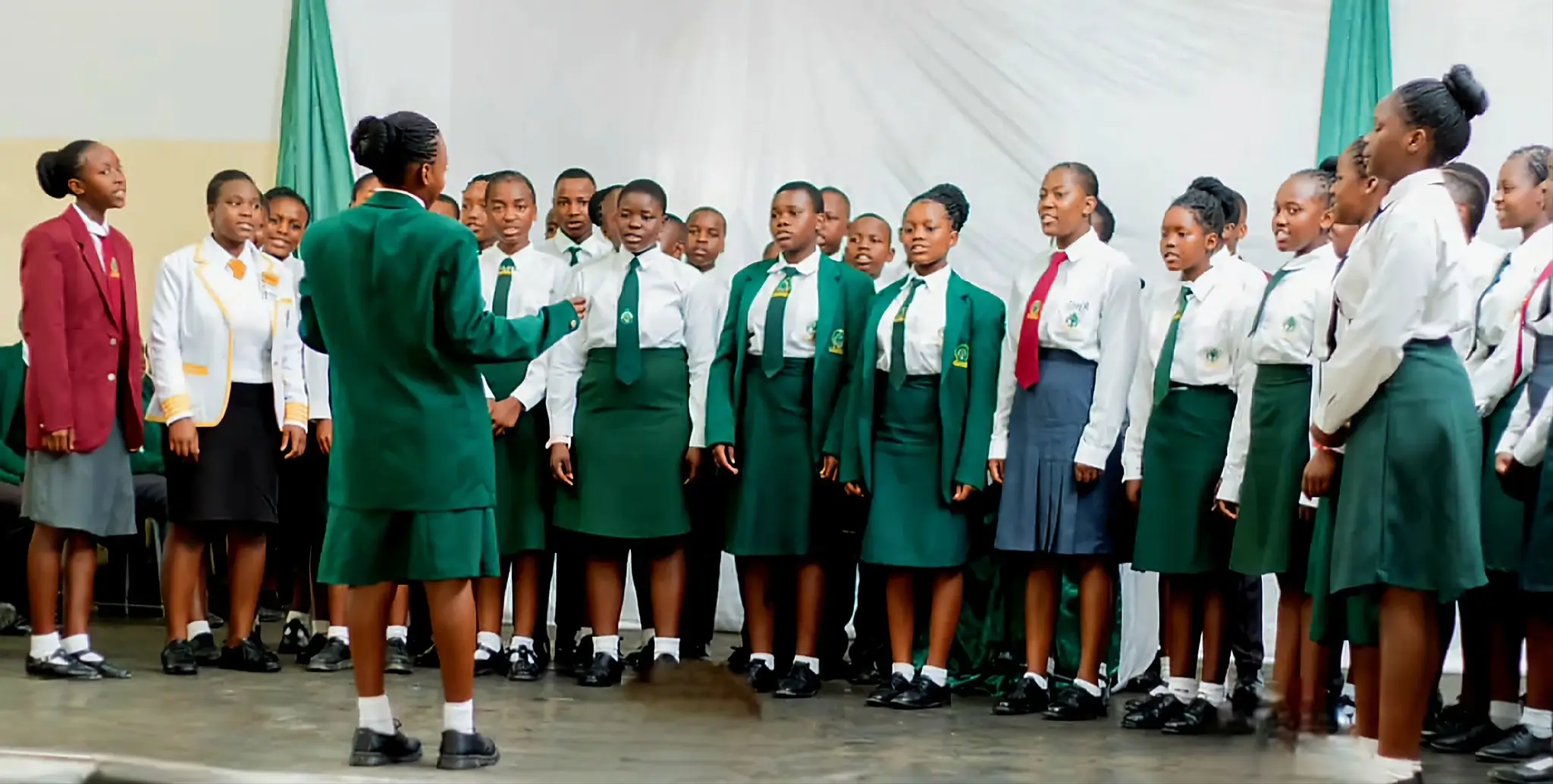 Green Gables High School Profile & Parent Reviews for 2025💒