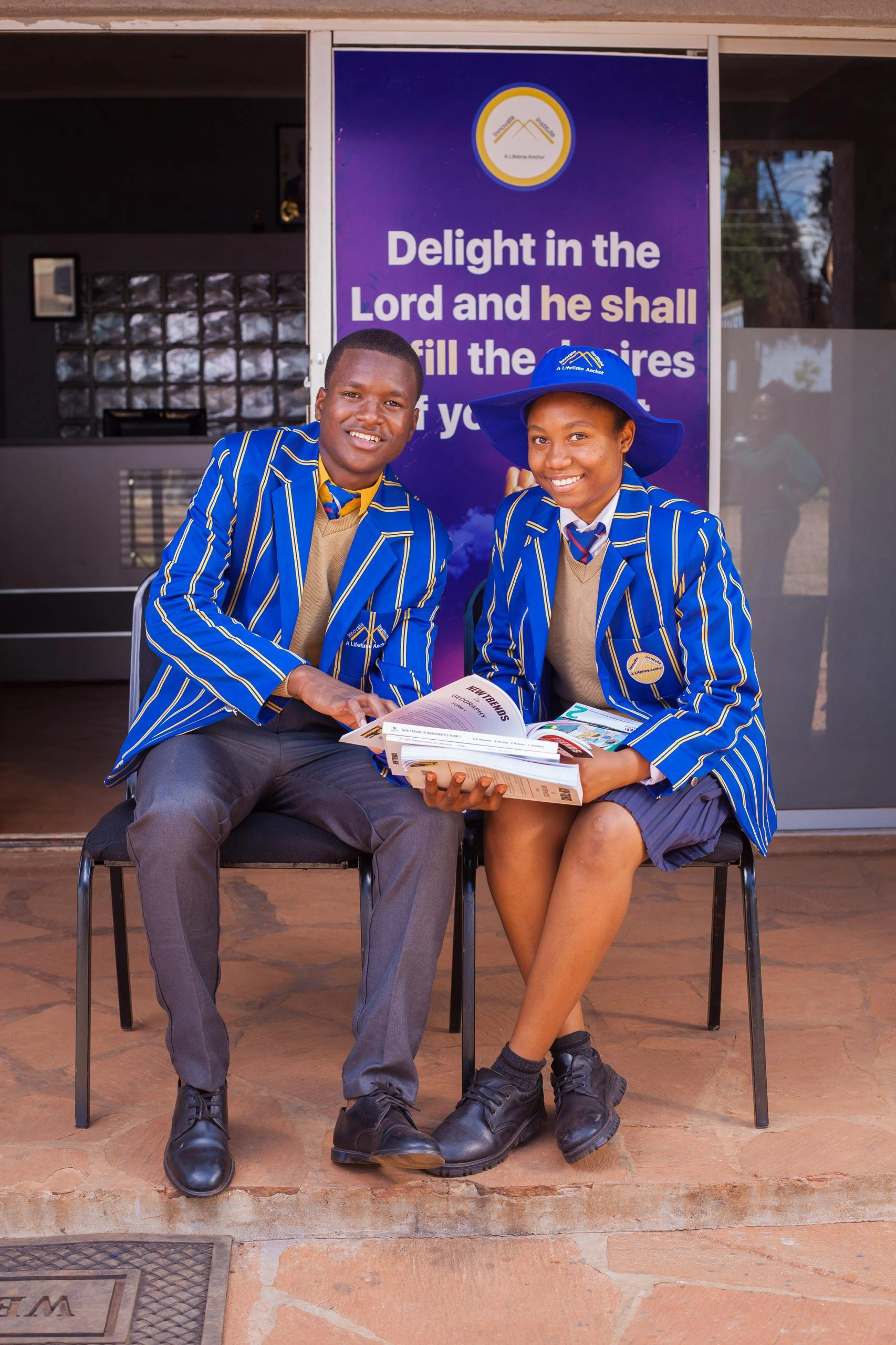 Innovate Institute Profile & Parent Reviews 2025🏫