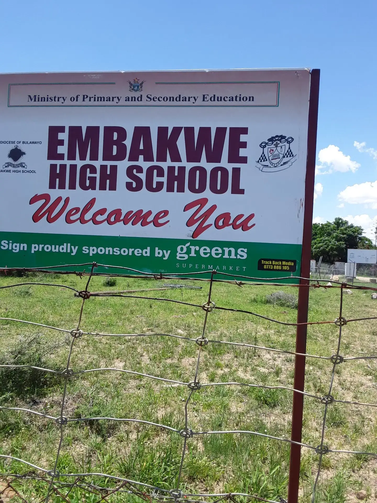 Embakwe High School Profile & Parental Reviews For 2025💒