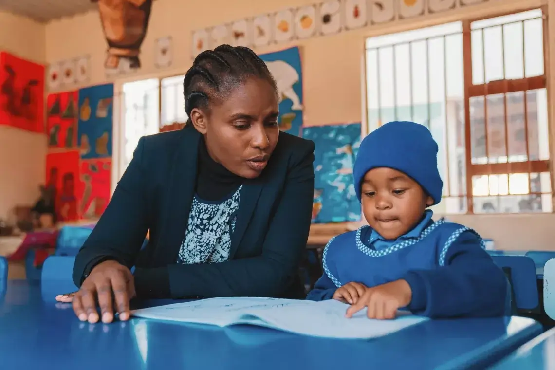 How to Become an ECD Teacher in Zimbabwe 👨🏽‍🎓
