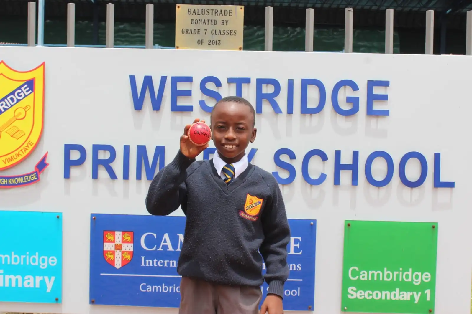 Westridge Primary School Profile & Parental Reviews For 2025💒