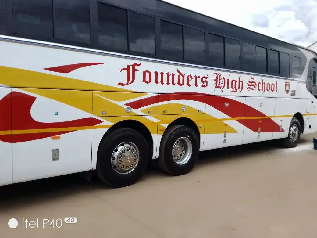 Founders High School Profile & Parental Reviews For 2025💒