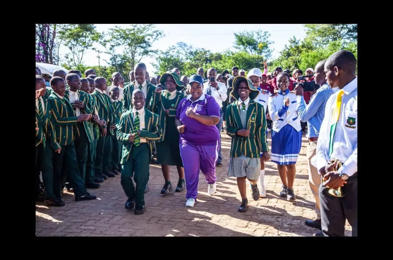 Mutendi Primary School Profile & Parental Reviews For 2025💒