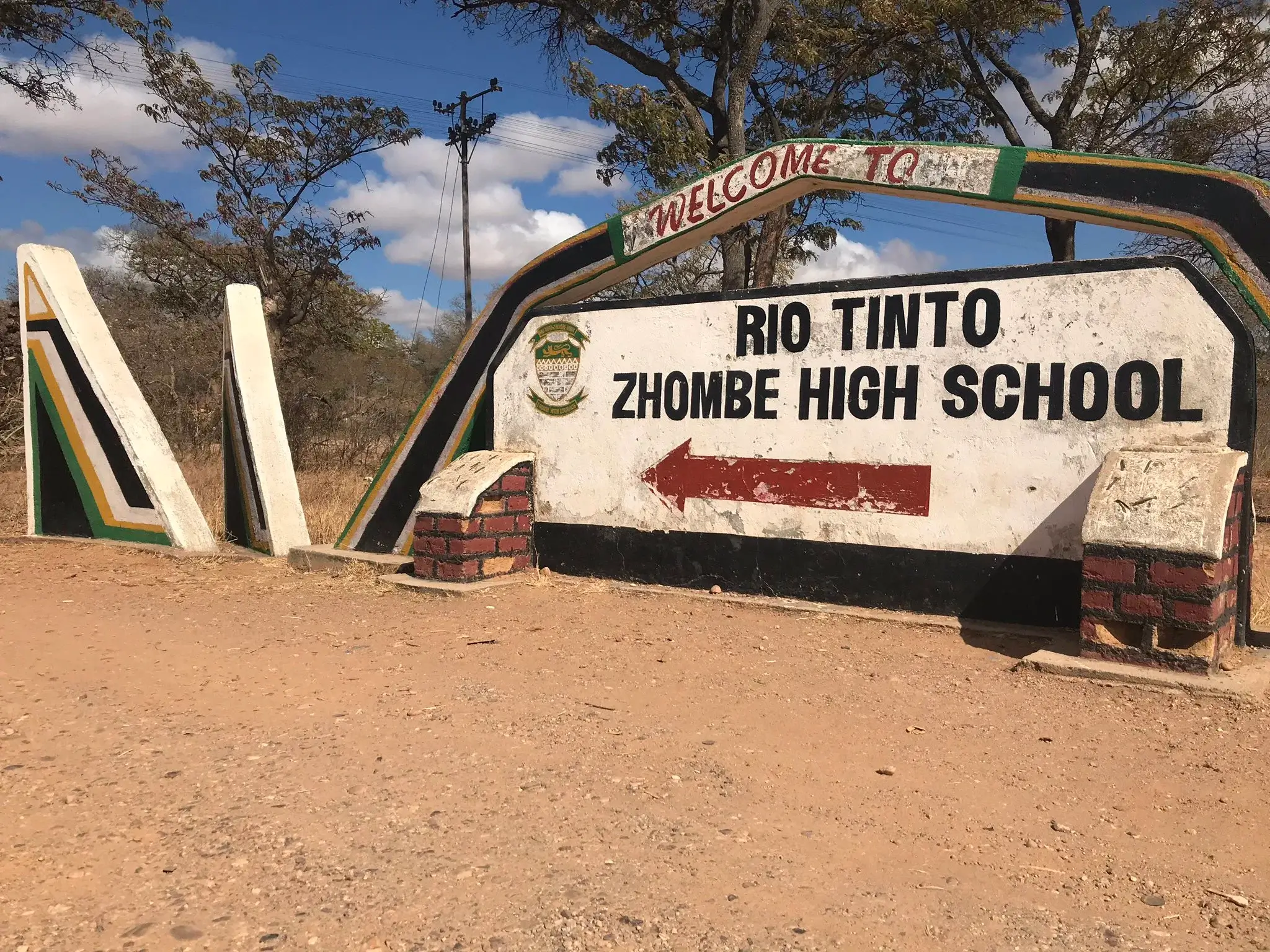 Rio Tinto High School Profile & Parental Reviews For 2026⛪
